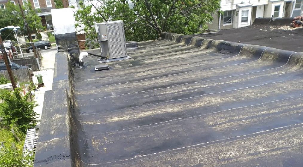 Flat Roofing Repair Methods: Preserving the Integrity of Your Roof